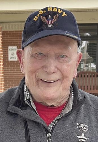Wayne Benjamin Baker | Obituaries | thesalemnewsonline.com