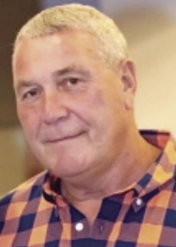 Timothy “Joe” Joseph Booker | Obituaries | thesalemnewsonline.com