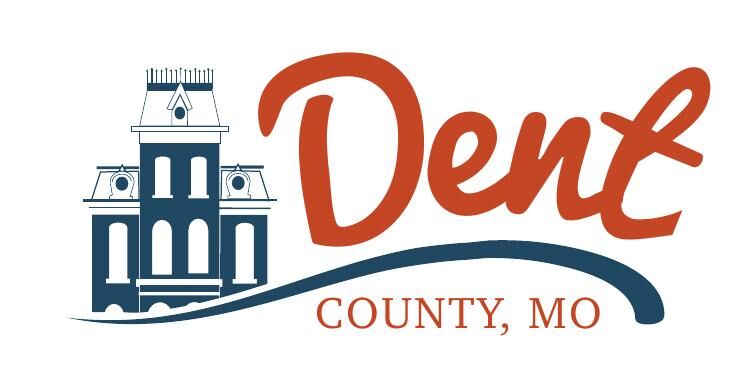 Dent County Logo | | thesalemnewsonline.com