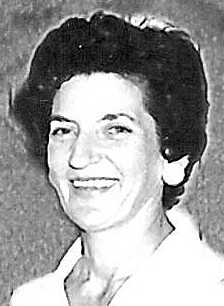 Martha D. Halbrook | Obituaries | thesalemnewsonline.com