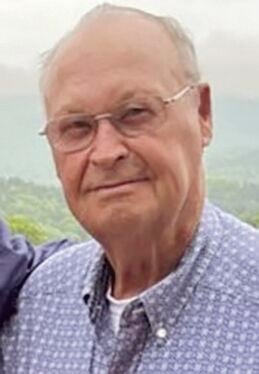 Billy Joe Case | Obituaries | thesalemnewsonline.com