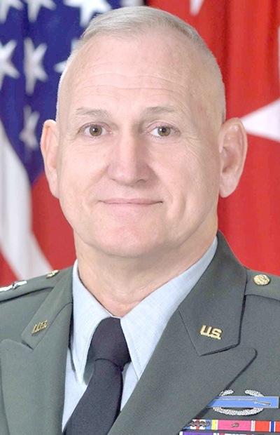 General behind Black Hawk Down scheduled to attend 4th of July parade ...