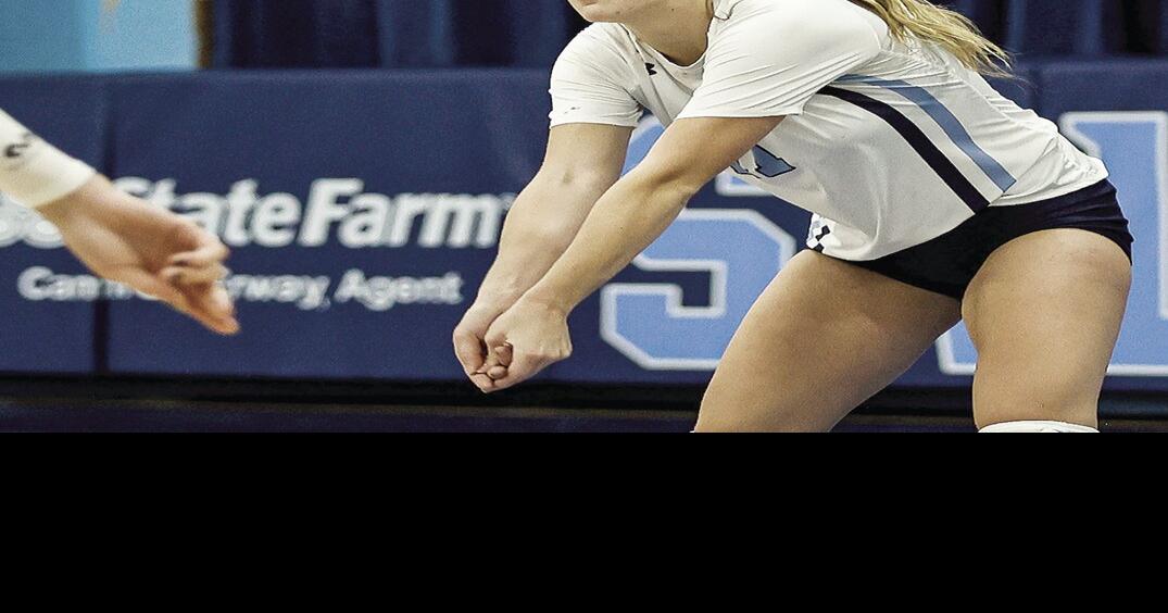 Klapperich to play on Team USA in the Dominican Republic ...