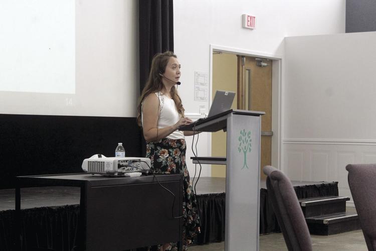 DENT COUNTY HEALTH CENTER: EPA offers community important education on ...