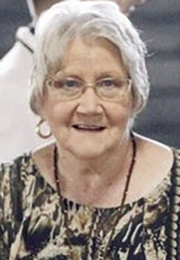 Loretta Mae (Gray) Parsons | Obituaries | thesalemnewsonline.com
