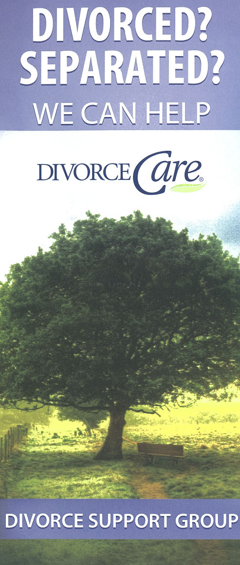 DivorceCare: New support group to provide a sense of hope | Local News ...