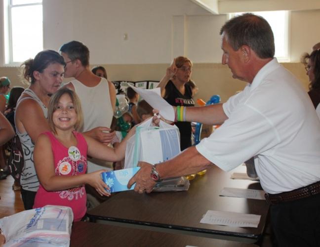 Back-to-School Fair | Multimedia | thesalemnewsonline.com