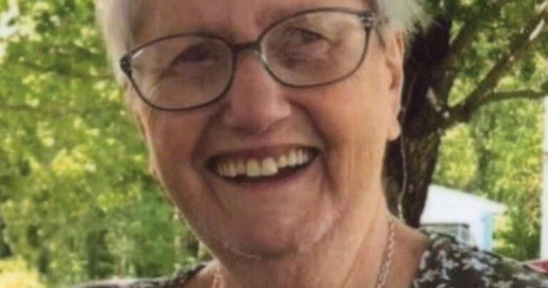 Myrna Roselle (Stacy) Faulkner | Obituaries | thesalemnewsonline.com