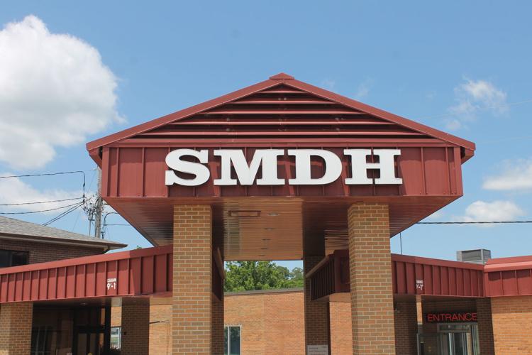 Hoban named new CFO at SMDH | Local News | thesalemnewsonline.com