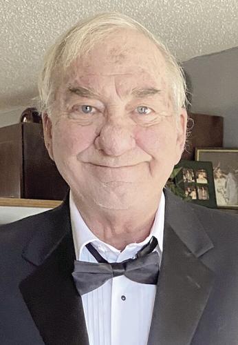 Dennis Keith Tidwell | Obituaries | thesalemnewsonline.com