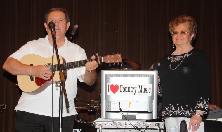 Local Legends of Country Music | Multimedia | thesalemnewsonline.com