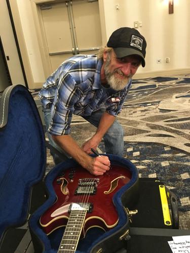 Third annual Scholarships That Rock show is Nov. 11 | News ...