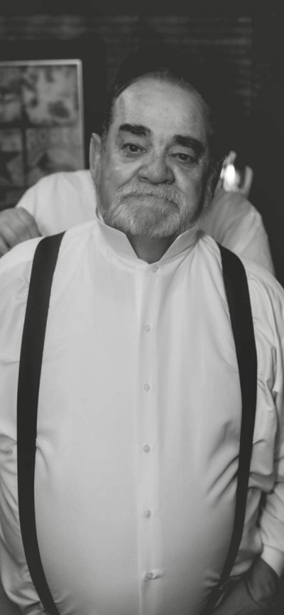 Everett Eugene Helvey | Obituaries | thesalemnewsonline.com