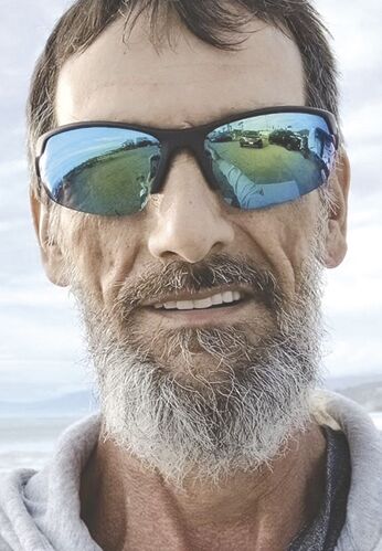 Ervin William McKinnon | Obituaries | thesalemnewsonline.com