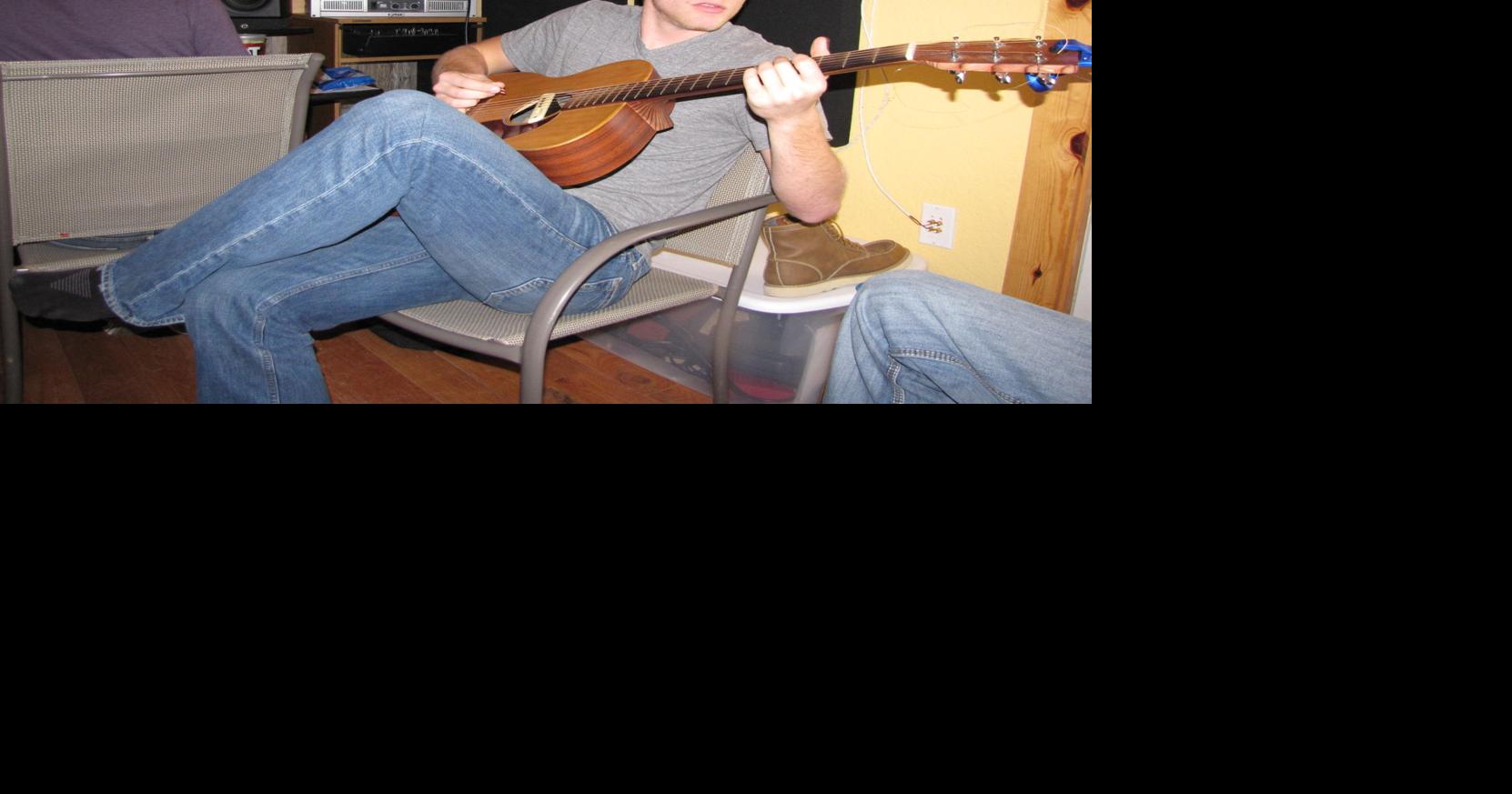 Collin Nash, Salem’s prince of southern rock | Local News ...
