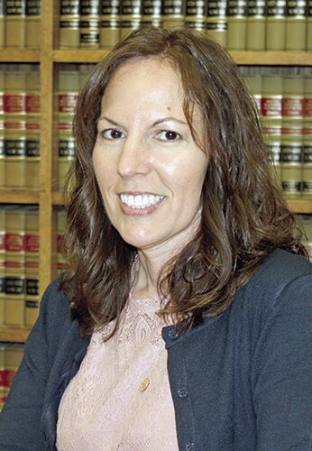 Houston to start in finance director position | | thesalemnewsonline.com