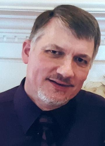 Dennis Joe Pewitt | Obituaries | thesalemnewsonline.com