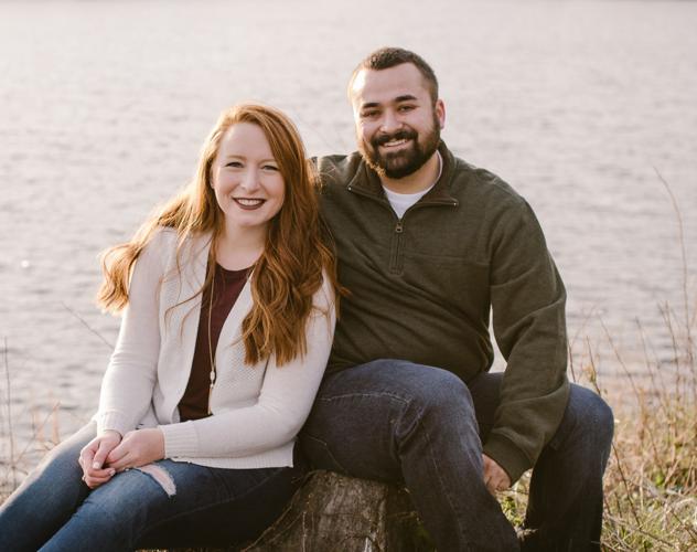 Beeson - Potter Engagement | | thesalemnewsonline.com
