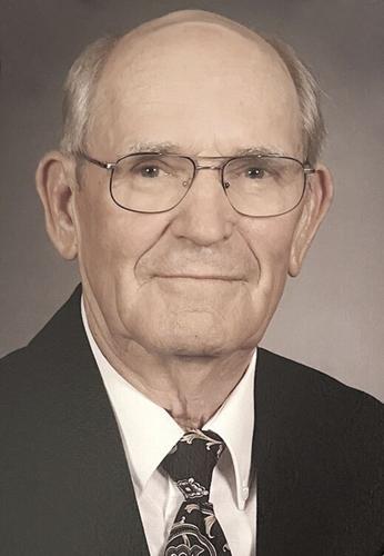 Jerry Joe Clements | Obituaries | thesalemnewsonline.com