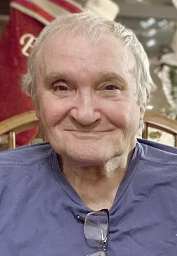 Stanley Nay Amsden | Obituaries | thesalemnewsonline.com