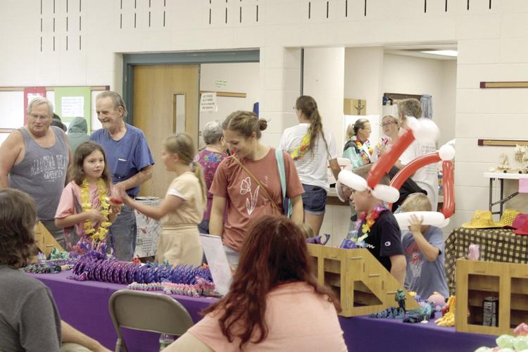 CHRISTMAS IN JULY | News | thesalemnewsonline.com