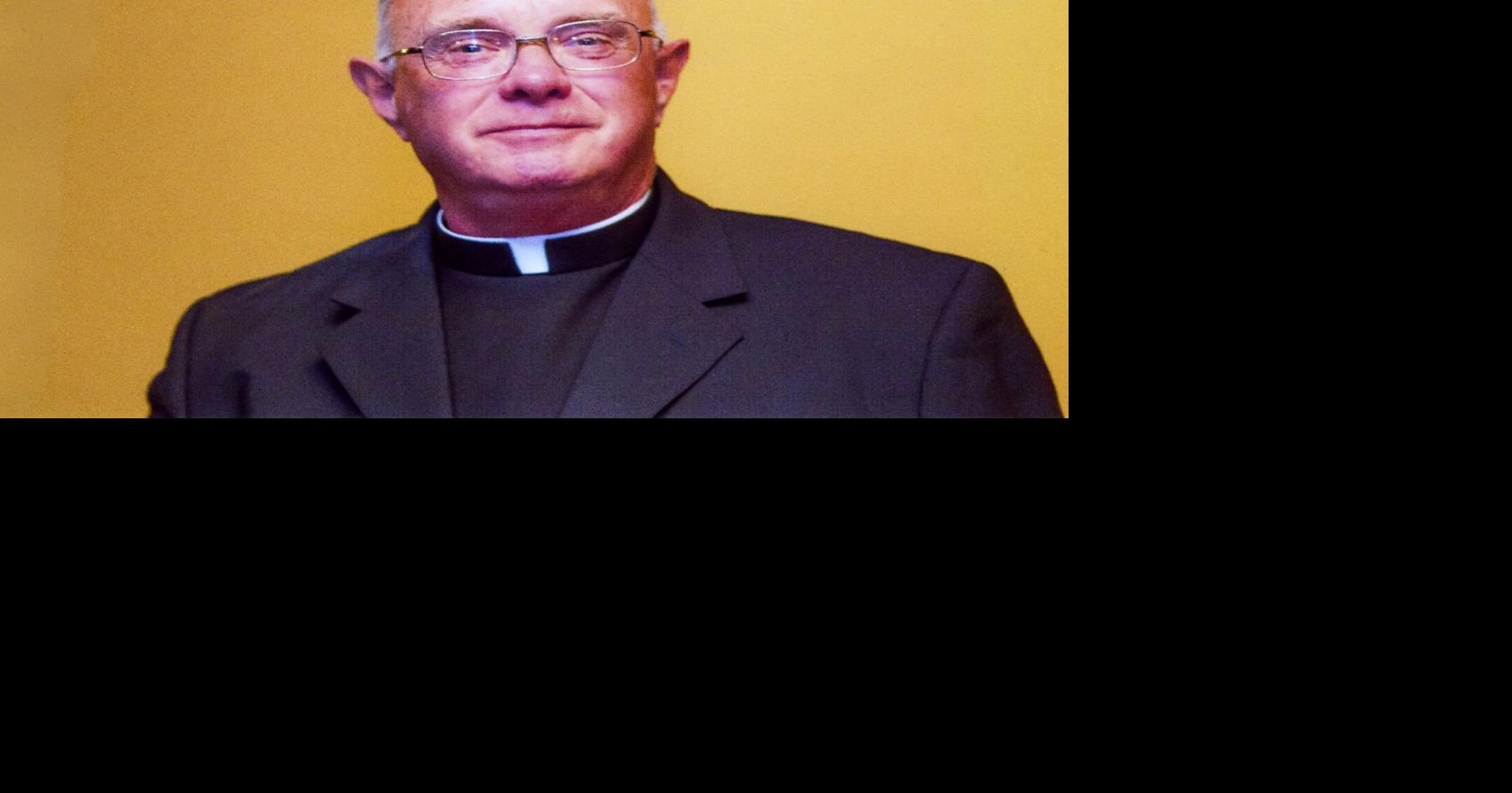 From Chicago’s south side to Salem; new Catholic priest loves the ...