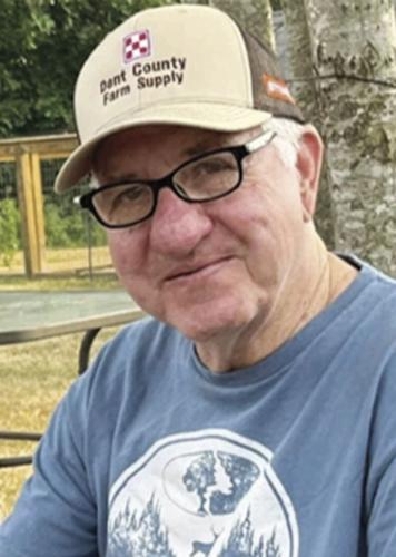 David “Doug” Douglas Snider | Obituaries | thesalemnewsonline.com