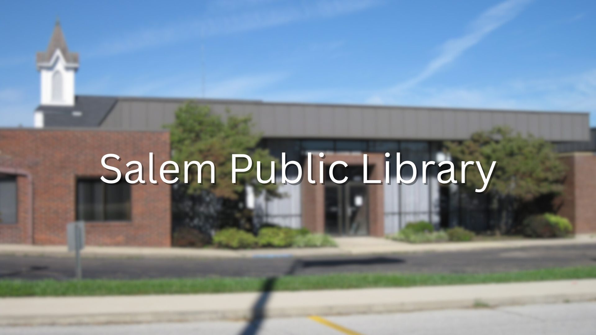 Your local library has lots of plans for February | News ...
