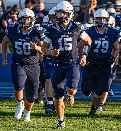 FOOTBALL: All-America Bowl awaits Connell after senior season | Local ...