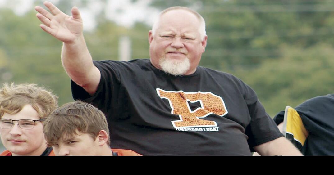 Miles named Tiger head football coach | Sports | thesalemnewsonline.com