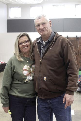 Dent County Toy Drive & Salvation Army Angel Tree distribution held Dec ...