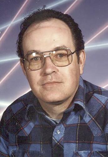 Sherman Ray Golden | Obituaries | thesalemnewsonline.com