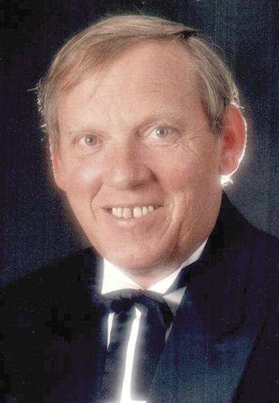 Larry Morrison | Obituaries | thesalemnewsonline.com