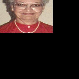 Nina Rae Farrow | Obituaries | thesalemnewsonline.com