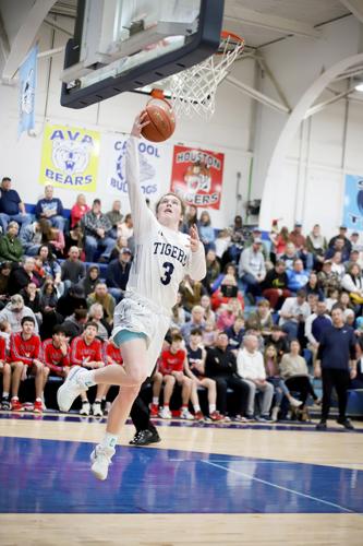 BOYS BASKETBALL: Tigers go 1-2 in SCA games last week | Sports ...