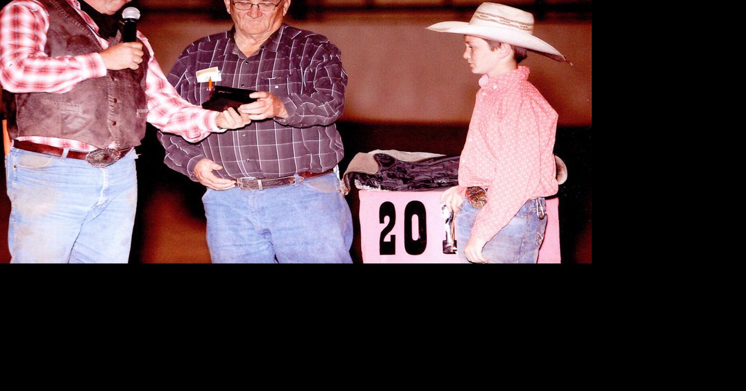 Remembering Dalton Snowden | Local News | thesalemnewsonline.com