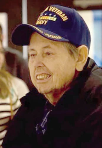 Norman Edward Grogan | Obituaries | thesalemnewsonline.com