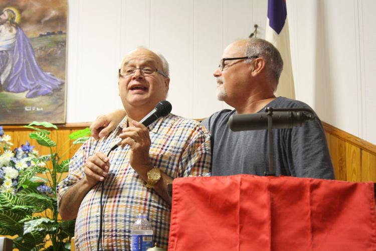 Mt. Hermon Church turns 125 years old | News | thesalemnewsonline.com