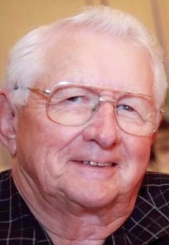 Ronald “Ron” Ray Huff | Obituaries | thesalemnewsonline.com