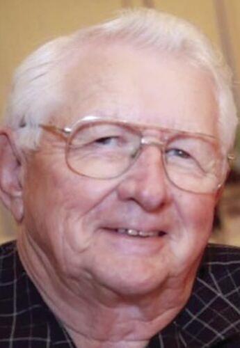 Ronald “Ron” Ray Huff | Obituaries | thesalemnewsonline.com