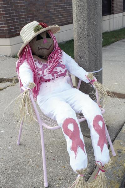Downtown Business Scarecrow Event | | thesalemnewsonline.com