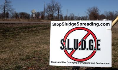 Missouri communities divided over spreading meatpacking sludge | News ...
