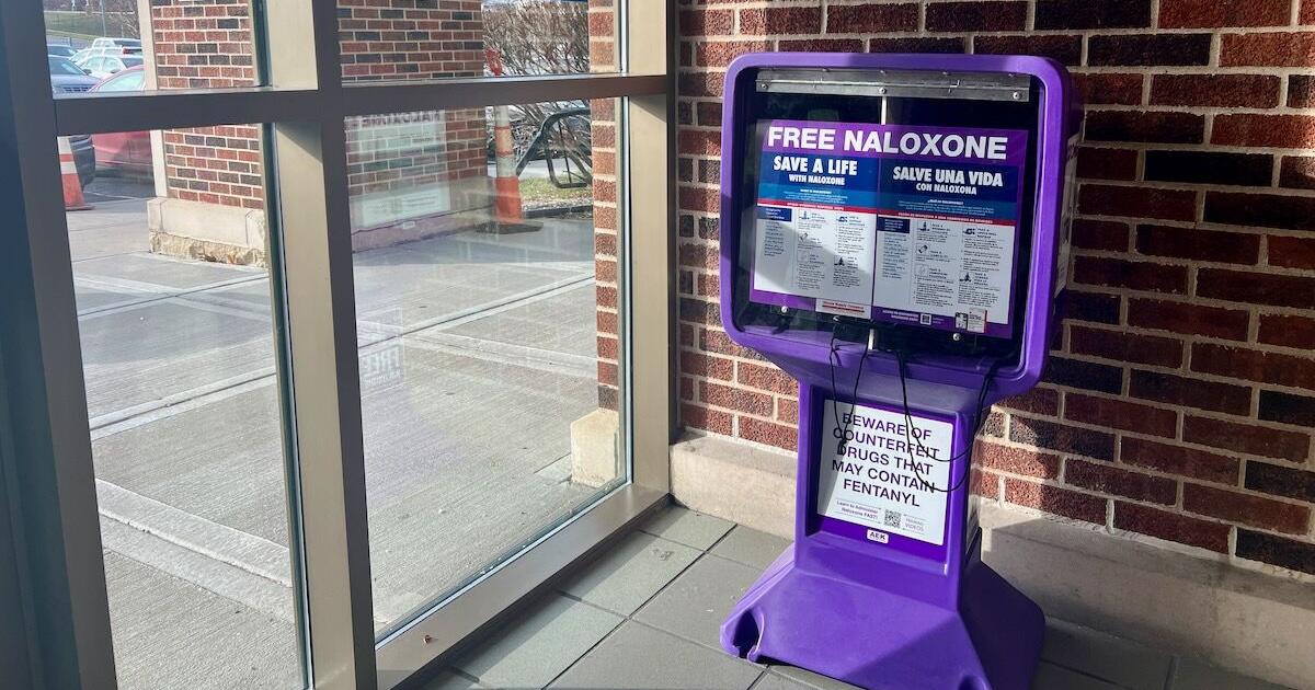 Opioid overdose deaths drop in Missouri, but rural areas fight stigmas ...