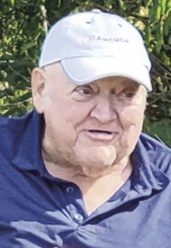 Jackie “Jack” Gean Land | Obituaries | thesalemnewsonline.com