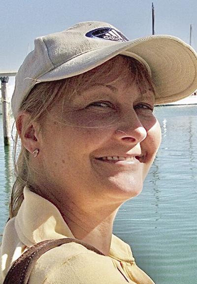 Barbara Ann (Stokes) Sanders | Obituaries | thesalemnewsonline.com
