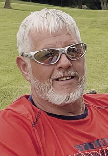 Kenneth “Kenny” Wayne Callahan | Obituaries | thesalemnewsonline.com