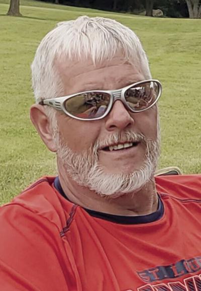 Kenneth “Kenny” Wayne Callahan | Obituaries | thesalemnewsonline.com