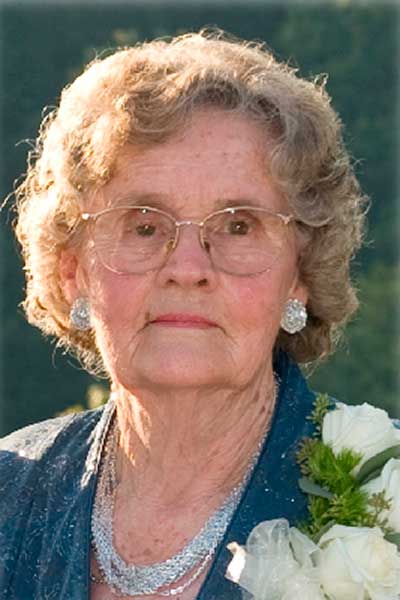 Wanda Charlene Thompson | Obituaries | thesalemnewsonline.com