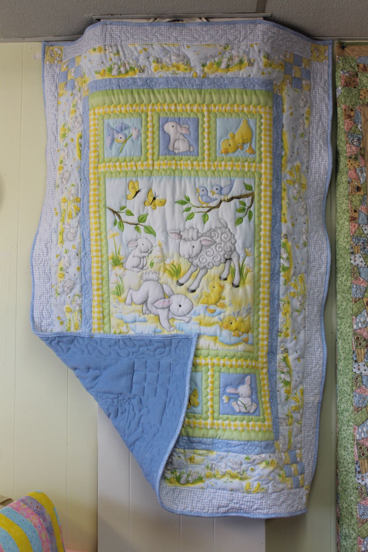 How quilting saved my life: Diane Stringer and friends, loving life a ...