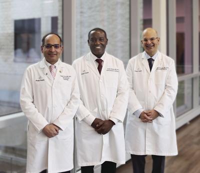 Phelps Health introduces 24/7 care for STEMI heart attacks | Dent ...